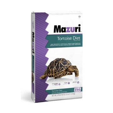 Mazuri – Exotic Animal Supply