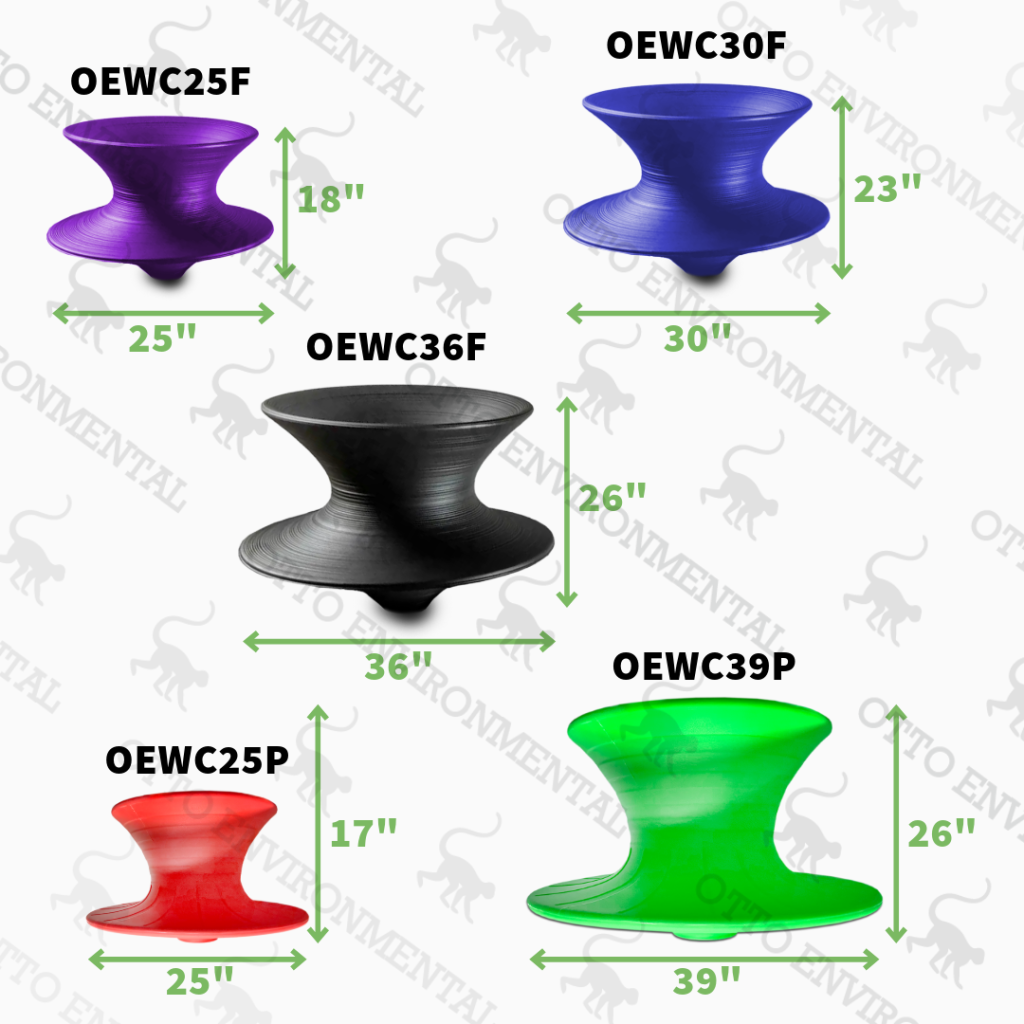 Wobble Chair – Exotic Animal Supply