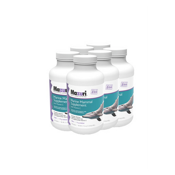 Mazuri – Exotic Animal Supply