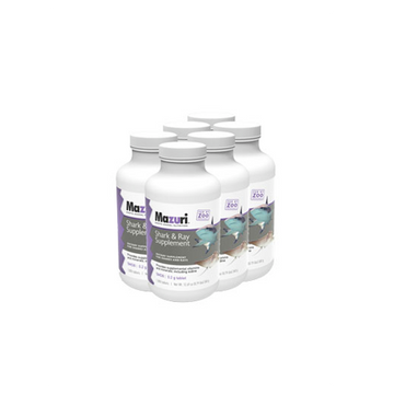 Mazuri – Exotic Animal Supply