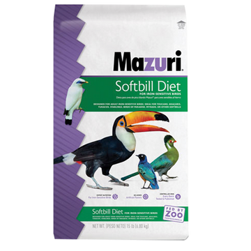 Mazuri – Exotic Animal Supply